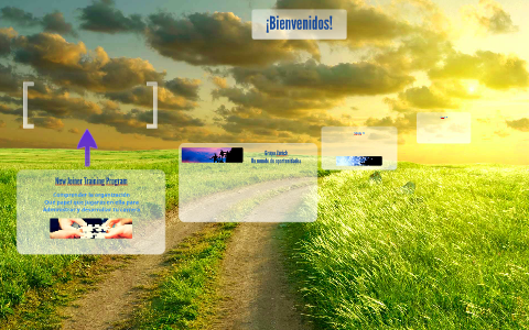 Zurich New Joiner Training Program by Micaela Flores on Prezi