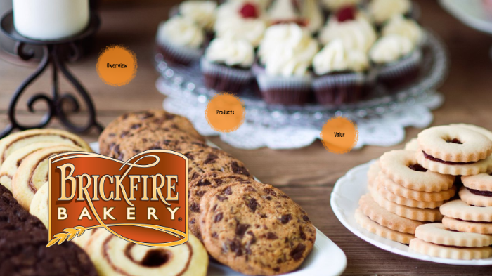 Brickfire Bakery by jennifer mills on Prezi