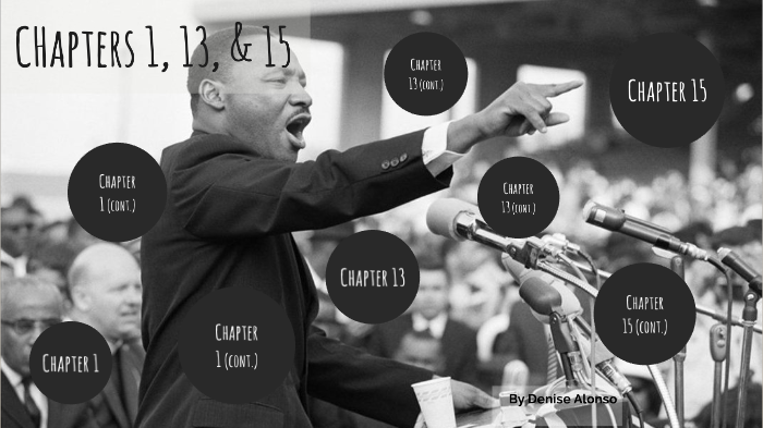 Chapters 1, 13, & 15 Test by Denise Alonso on Prezi