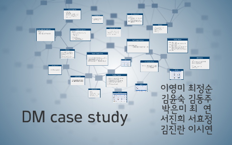 2014년 DM case study by 진희 서 on Prezi
