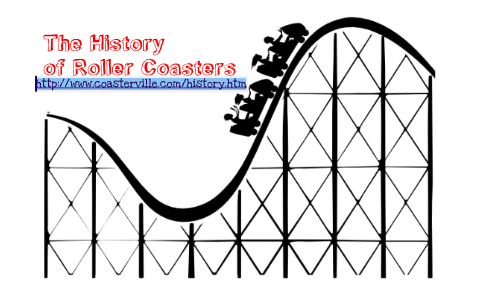 History of Roller Coasters by Claire Davin on Prezi