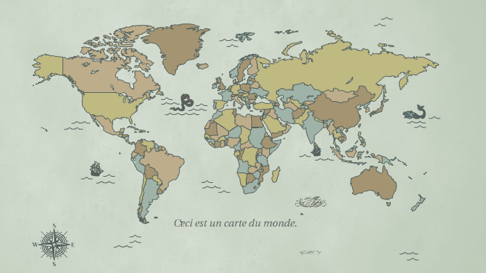 Pérou par Eamon Fogwill by Ashley Sanford on Prezi