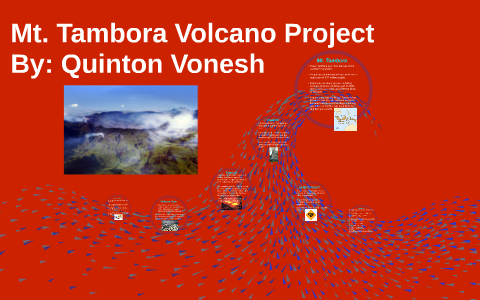 Mt. Tambora Volcano Project by Quinton wfstem6 on Prezi