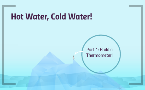 What happens to water when it gets hot? by cin nat on Prezi