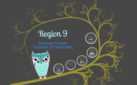 Region 9 (Philippines) by Paula Muyon on Prezi