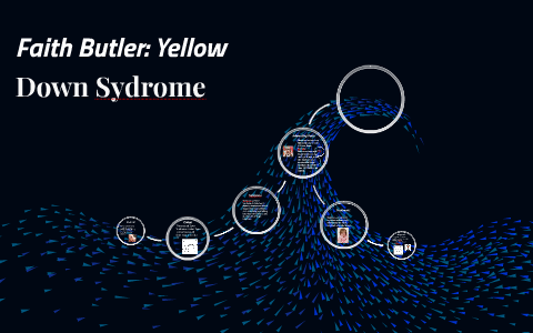 Faith Butler: Yellow by Faith Butler on Prezi