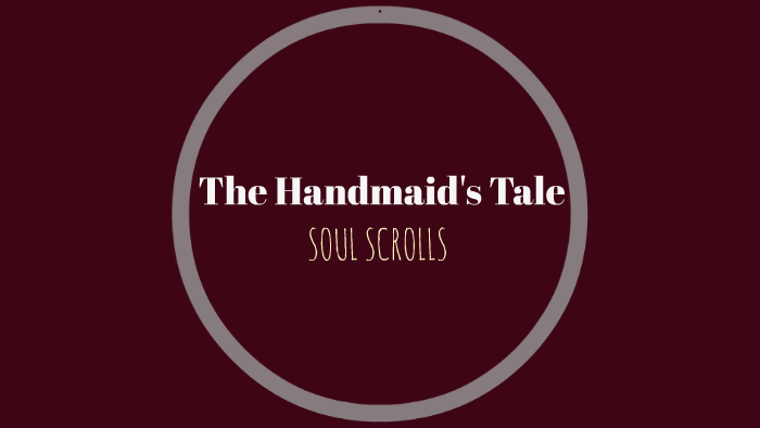 HMT: Soul Scrolls by Hayfay Audax on Prezi