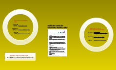 NTU Design and Technology Brief by elearning south on Prezi