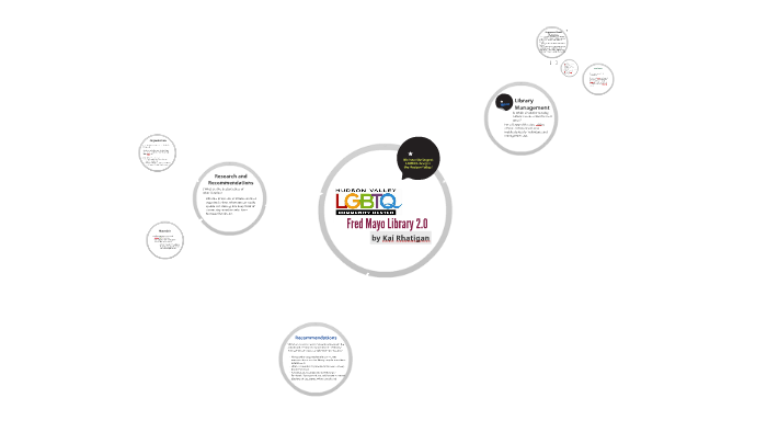 Fred Mayo Library Upgrade by Kai Rhatigan on Prezi
