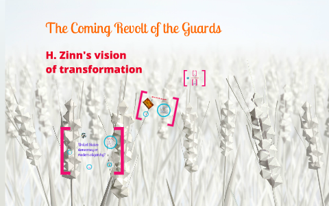 Howard Zinn HST183 by Irina Pascal on Prezi