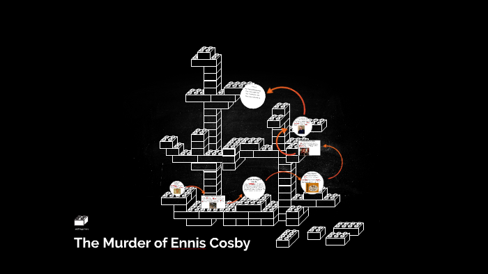 The Murder of Ennis Cosby by Kadi Wilson on Prezi