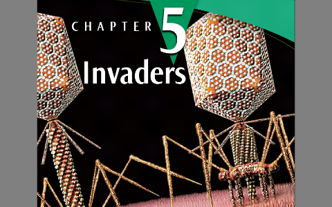 12 Biology Ch 5 - Invaders by Mark Trofimiuk on Prezi