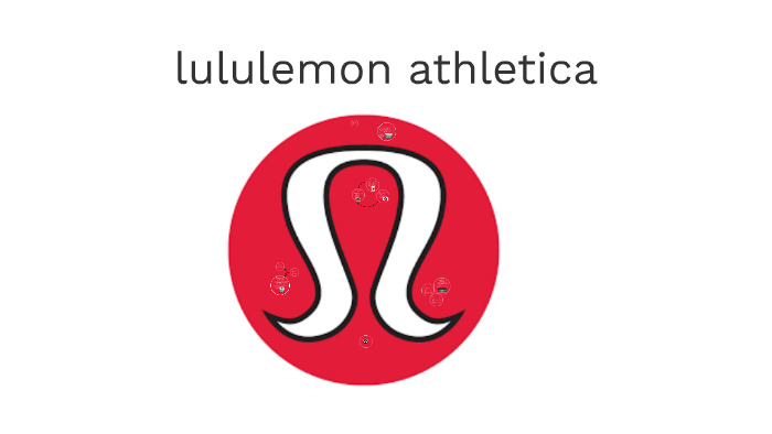Lululemon Athletica Symbol