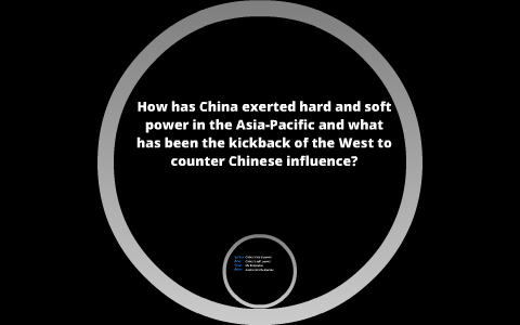 China's Hard Power in the Asia-Pacific Region by Lachlan Harris on Prezi