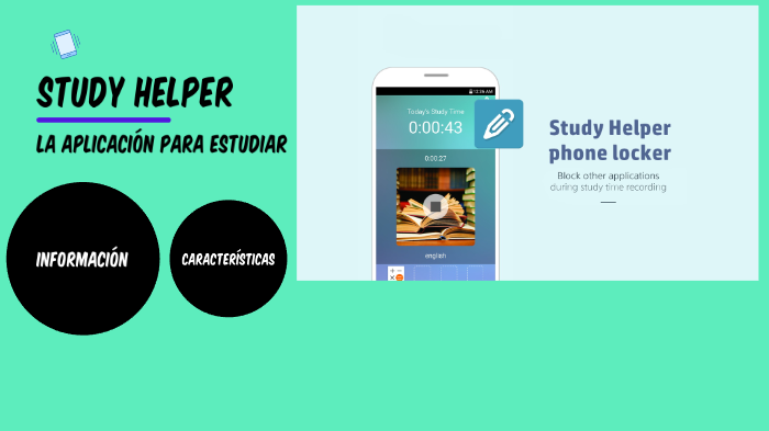 Study helper by Rider on Prezi