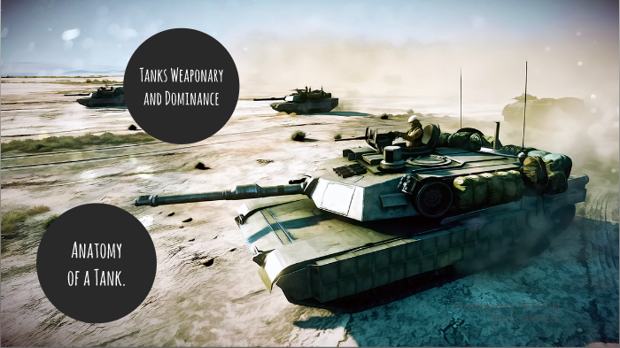 Visual Aids for Tanks by Sanan Mammadzada on Prezi