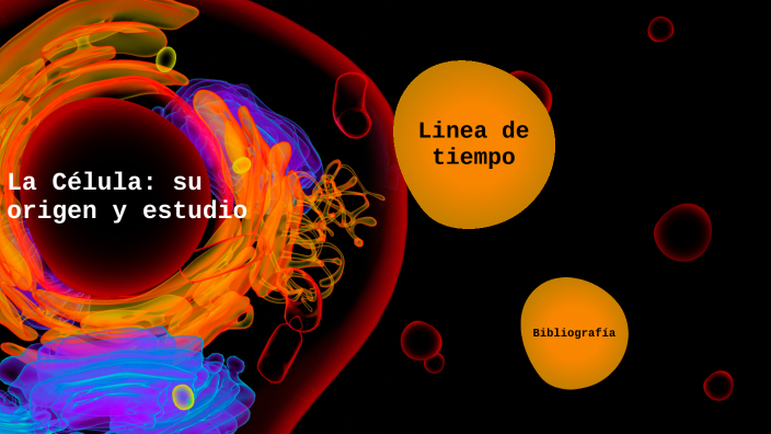 Origen de las células by Maria Alejandra C on Prezi
