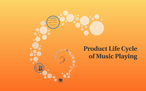 Product Life Cycle of Music Playing by Elliese Ferrera on Prezi