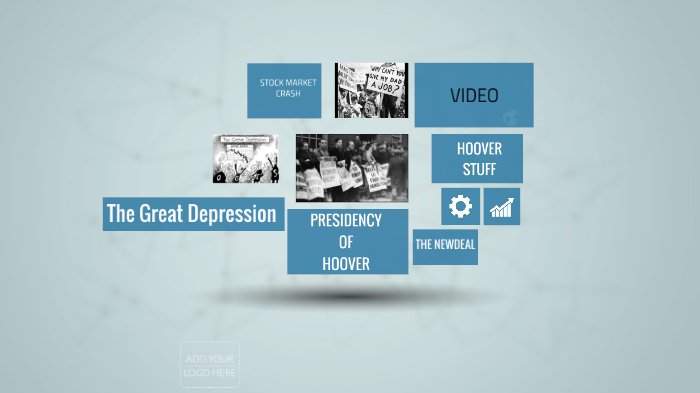 The Great Depression Visual Project by Susanna Smith on Prezi