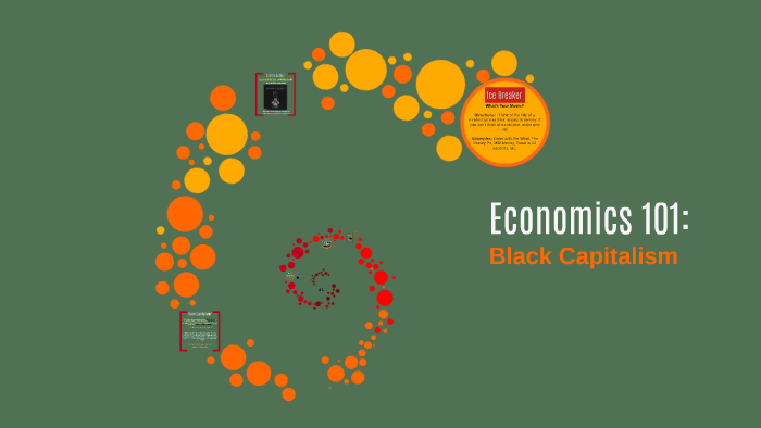 Black Capitalism by Kelly Dawson on Prezi
