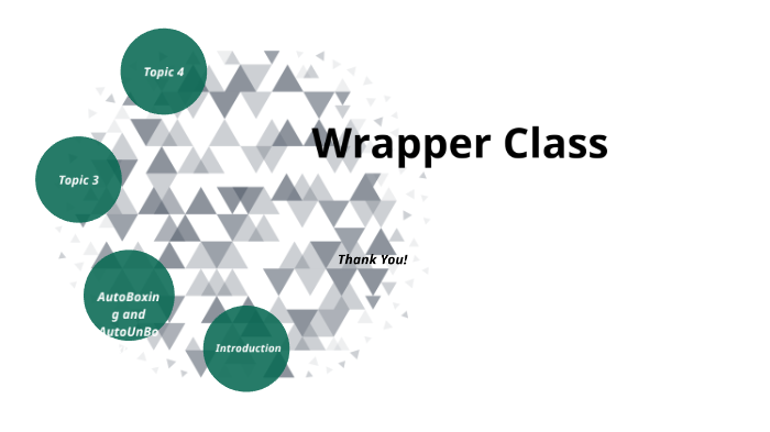 Wrapper class And Primitive Conversion Techniques by pravallika kolla ...