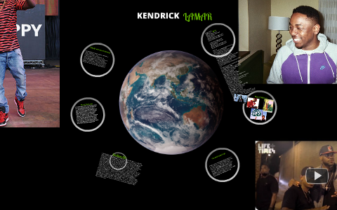 KENDRICK "KDOT" LAMAR by karon Sumpter on Prezi