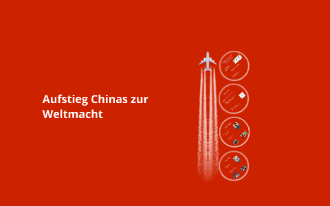 Aufstieg Chinas zur Weltmacht by Valentina Pichler on Prezi