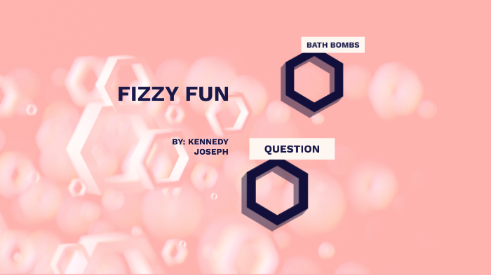 science fair project by Kennedy Joseph on Prezi