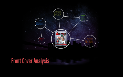 Front Cover Analysis by Favour Amadi on Prezi