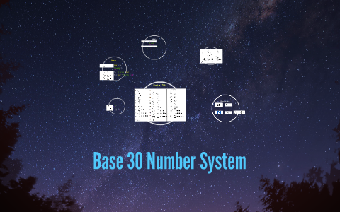 Base 30 Number System by Alexandria Clarke on Prezi