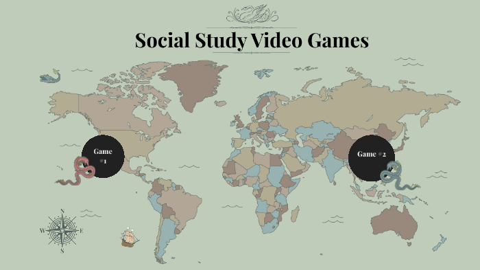 Social Study Video Games by marchee gary on Prezi