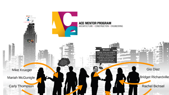 ACE Mentor Program - Chicago by M Krueger on Prezi