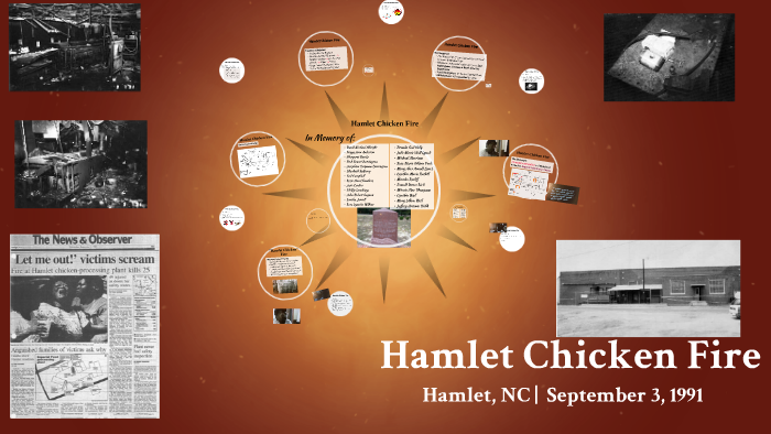Hamlet Chicken Fire by MaryAnn Feliciano on Prezi