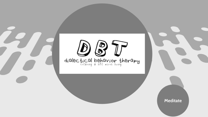 DBT Training by Casey Hickman on Prezi