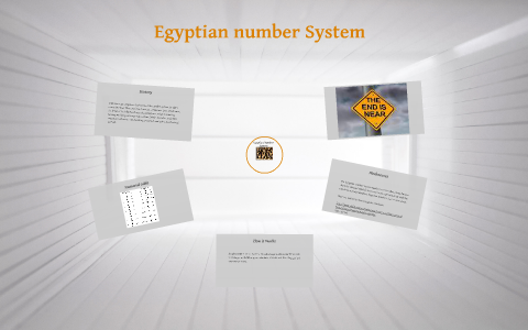 Egyptian Number System by Conor Hay on Prezi