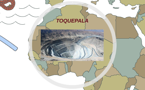 TOQUEPALA by sandra negrete salinas on Prezi
