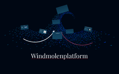drijvend offshore-Windmolenplatform by Wybe Degger on Prezi