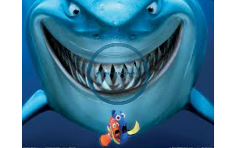 POTAB- What Makes A Good Predator? by Jonas Ventresca on Prezi