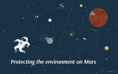 Protecting the environment on Mars by G6Zawiercie TEAM 4 on Prezi