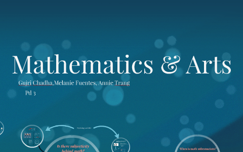 TOK Mathematics by Annie Trang on Prezi