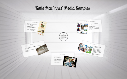 Katie MacInnes Media Presentation by Katie MacInnes on Prezi
