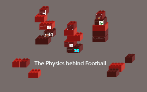 The Physics behind Football by Nathan Dolan on Prezi