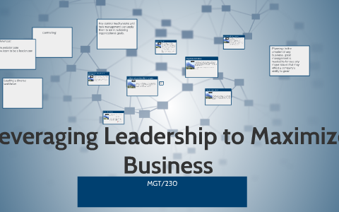 Management and Leadership! by dameron heno on Prezi
