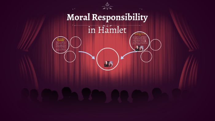 Moral Responsibilty in Hamlet by h bw on Prezi