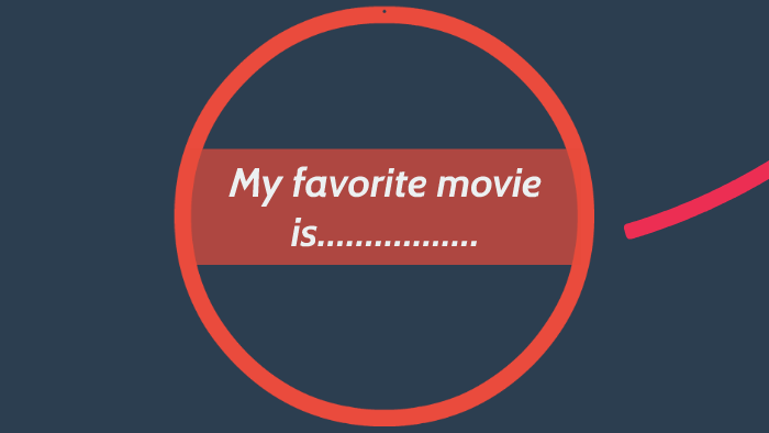 My Favorite Movie Is By Mat Hogue my-favorite-movie-is-by-mat-hogue