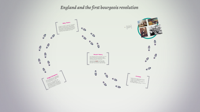 England and the first bourgeois revolution by Edwing Osorio on Prezi