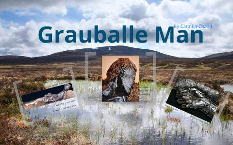Grauballe Man by Cam C on Prezi