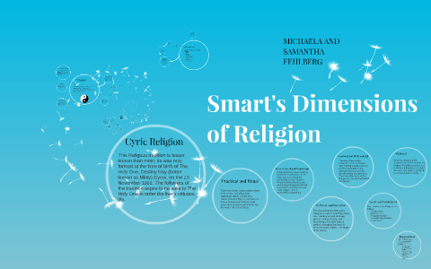Smart's Dimensions of World Religions by mik fehl on Prezi