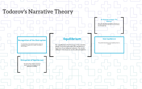Todorov's Narrative Theory by patrice ashby on Prezi