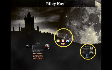 Riley Kay by riley kay on Prezi